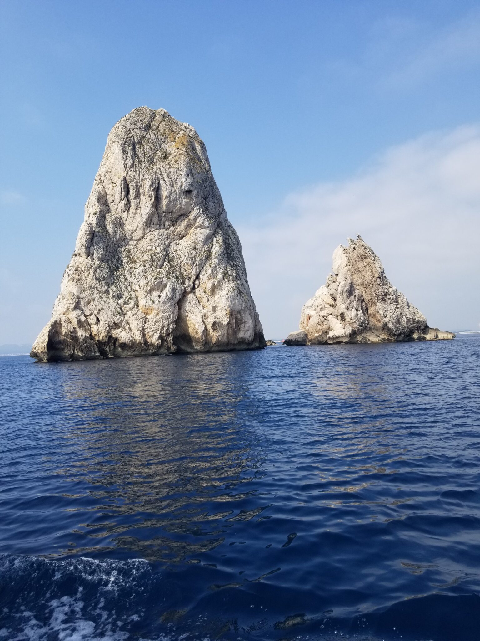 Visit the Islands of Medes - Costa Brava Vacation