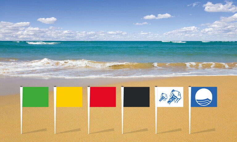 Clean, Blue Flag Beaches - Costa Brava Vacation
